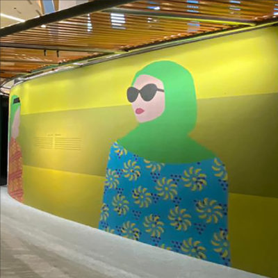 Exhibition Design Company Riyadh, Saudi Arabia | Craft