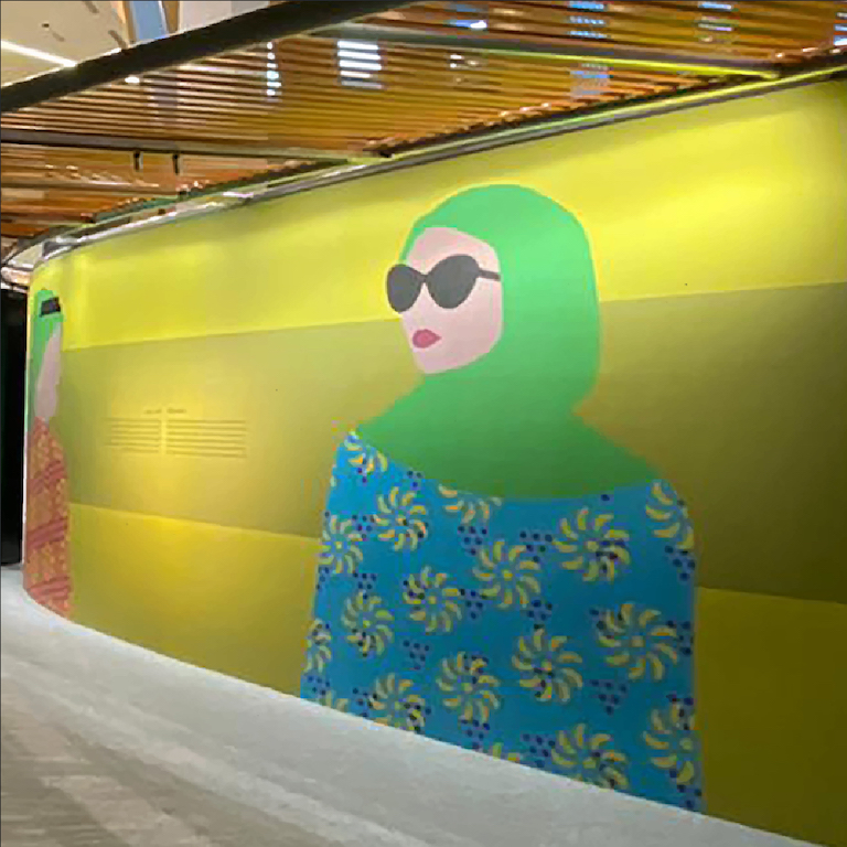 Exhibition Design Company Riyadh, Saudi Arabia | Craft