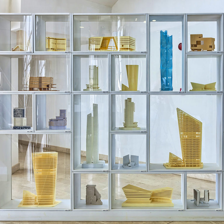 Exhibition Design Company Riyadh, Saudi Arabia | Craft