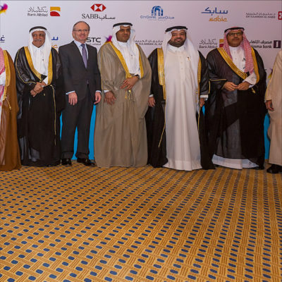 Exhibition Design Company Riyadh, Saudi Arabia | Craft