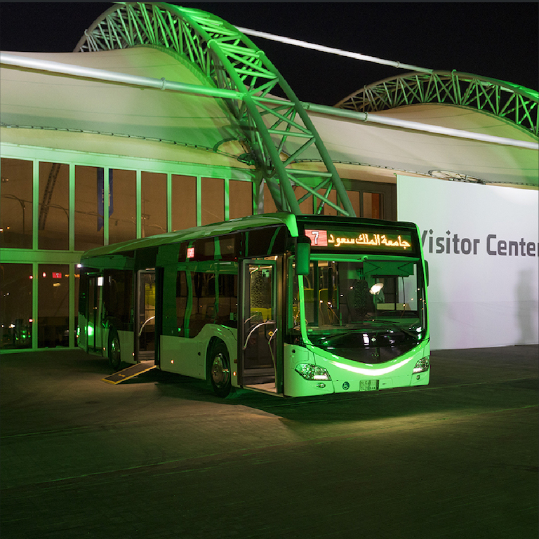 Exhibition Design Company Riyadh, Saudi Arabia | Craft