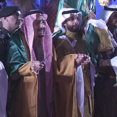 Exhibition Design Company Riyadh, Saudi Arabia | Craft