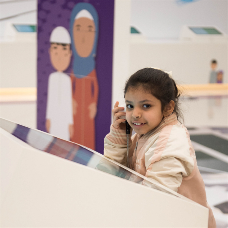 Exhibition Design Company Riyadh, Saudi Arabia | Craft