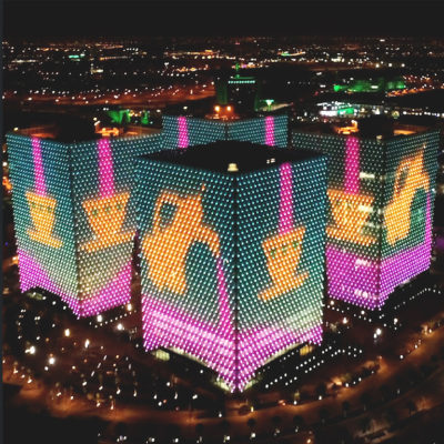 Exhibition Design Company Riyadh, Saudi Arabia | Craft