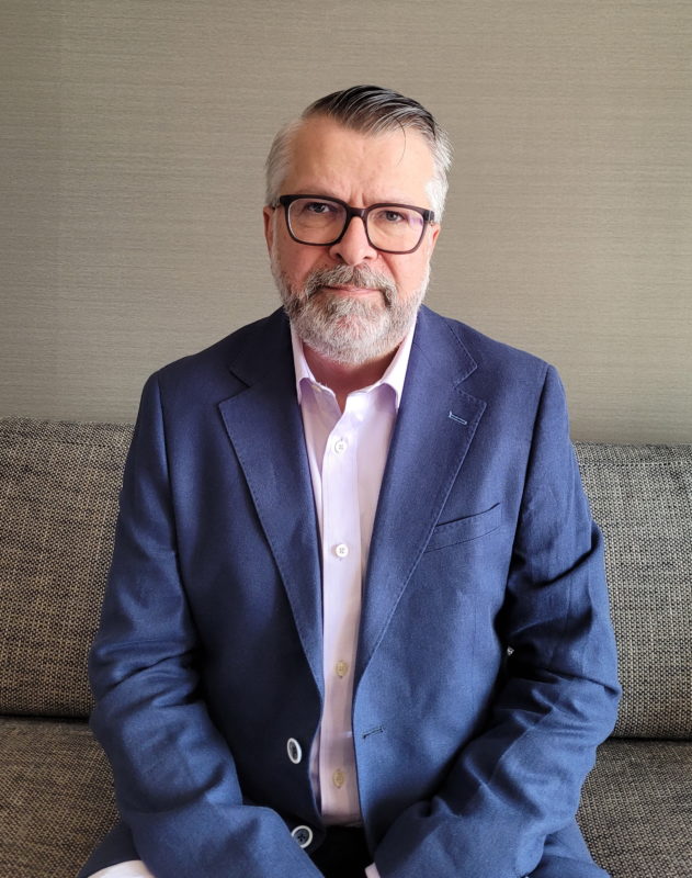 Farewell Matthew Roche! - Craft