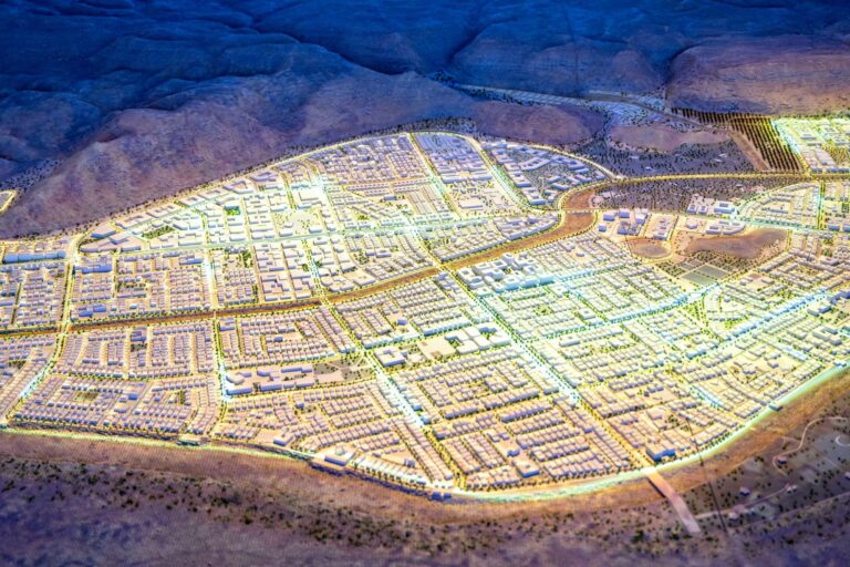 Exhibition Design Company Riyadh, Saudi Arabia | Craft